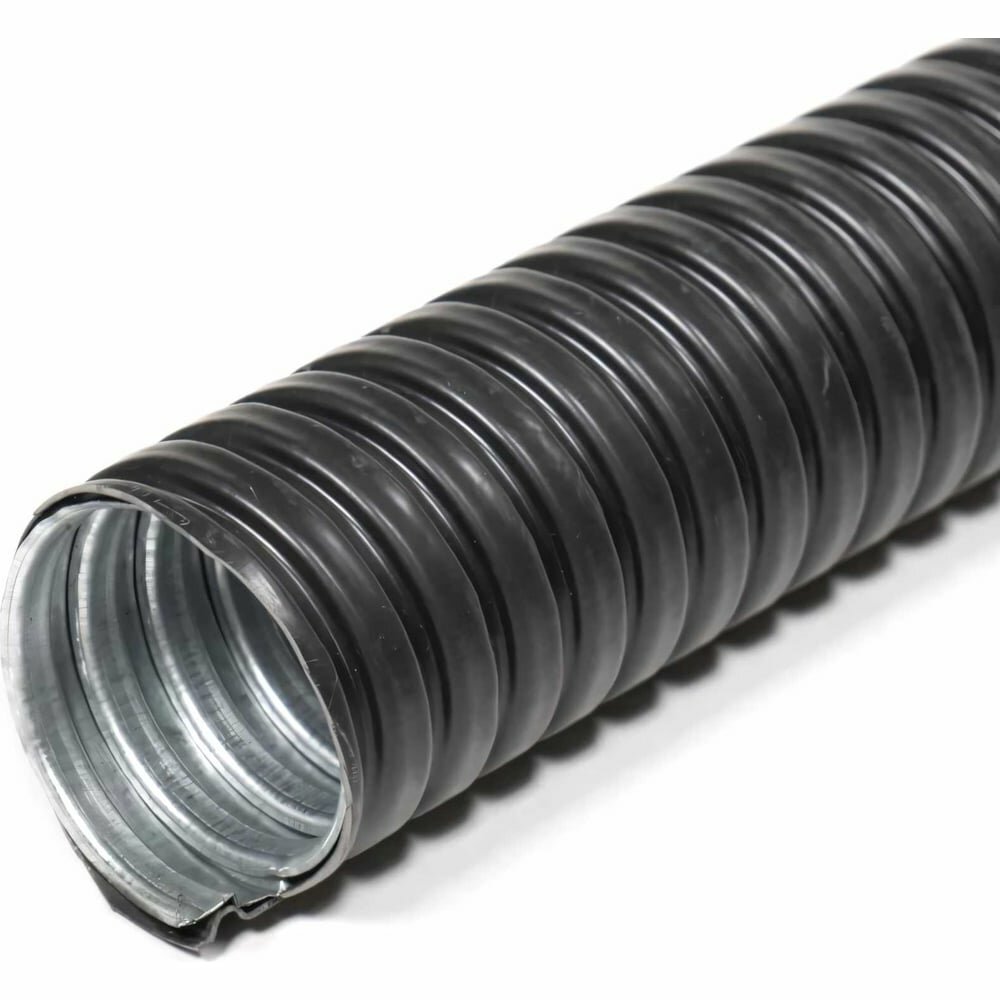 Металлорукав гофроматик МРПИ НГ