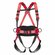 Страховочная привязь Safe-tec ST2 STR101