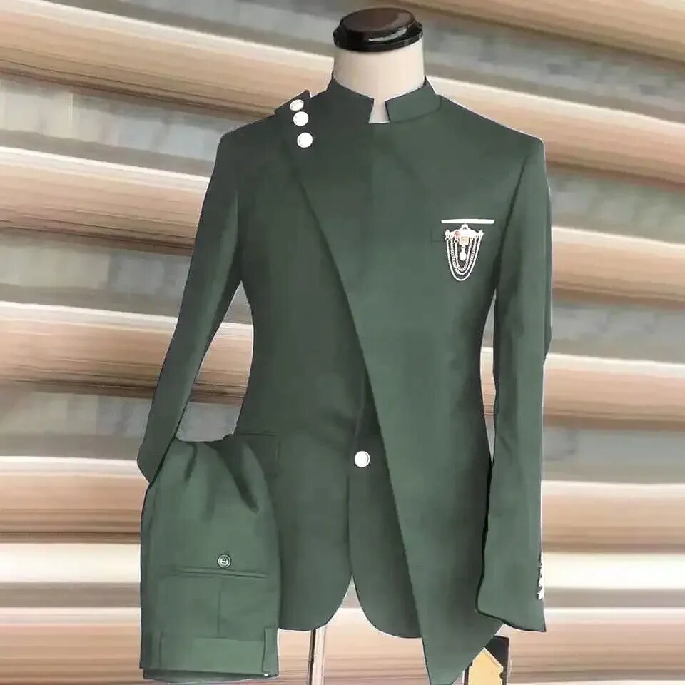 Костюм классический