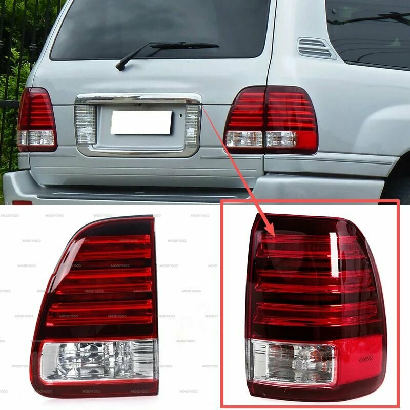 Фары автомобильные