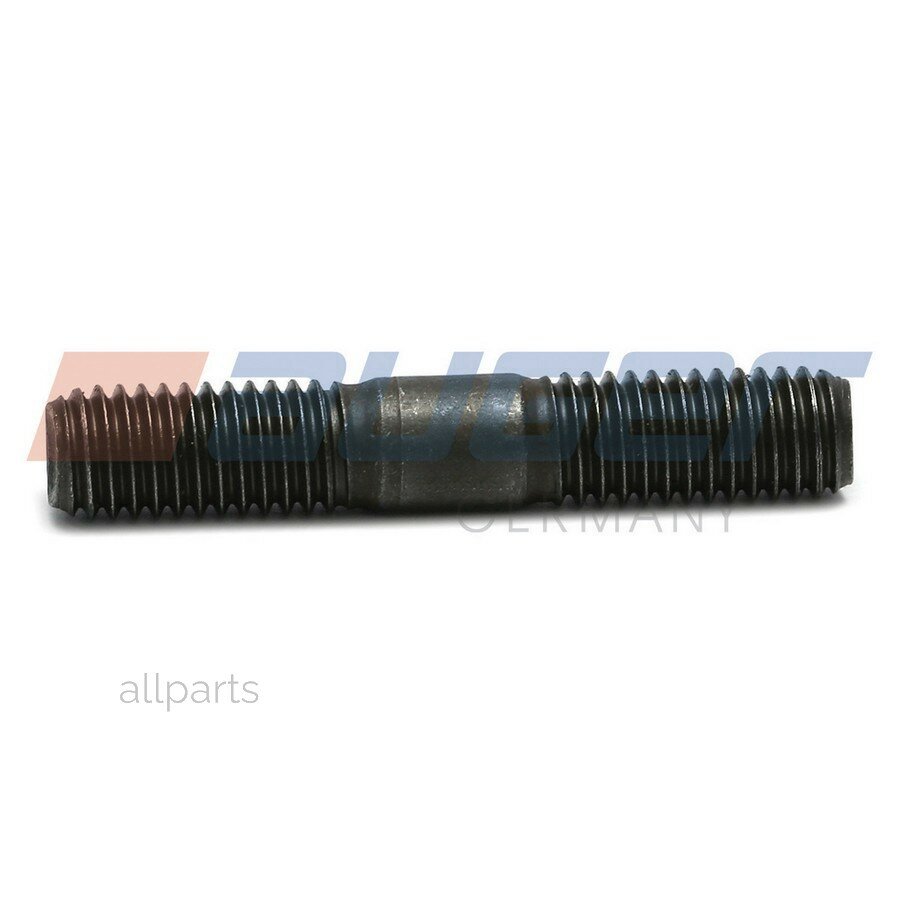 AUGER 118787 Шпилька кепления выпускного коллектора к ГБЦ /M8 x 1,25 x 46 mm./
