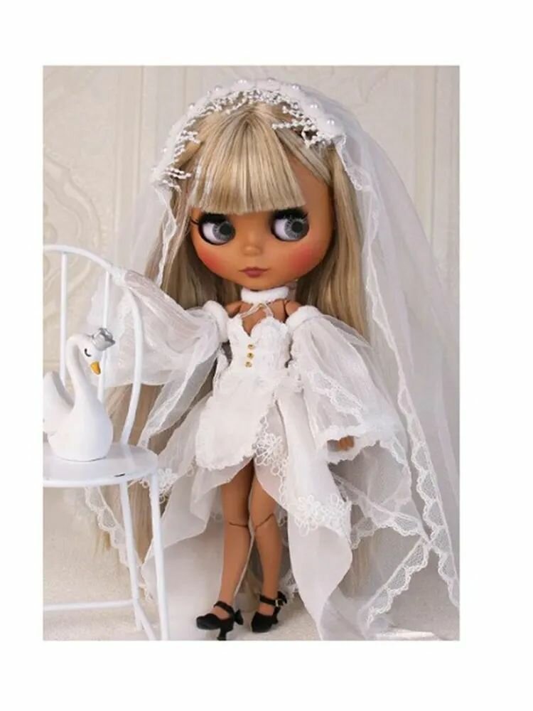 Блайз кукла, Невеста K265