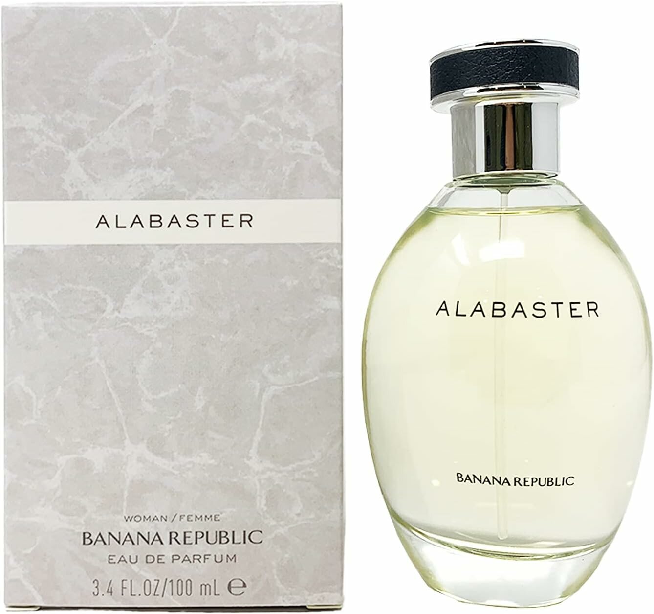 Banana Republic Alabaster парфюмерная вода 100 мл, аромат для женщин