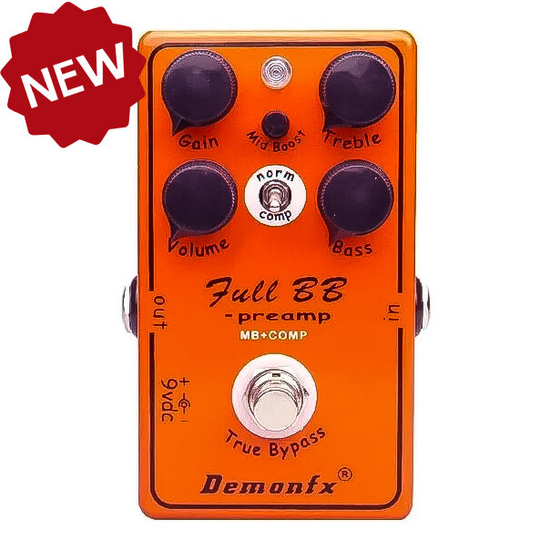 DemonFX Full BB (новый)