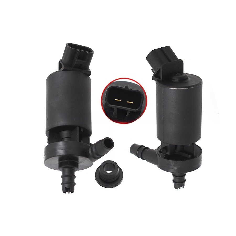 Мотор омывателя фар LEXUS RX 03-08 TOYOTA LAND CRUISER 100 98-07 LAND CRUISER PRADO 90 96-02 RAV4 00, SAT ST-85280-30020