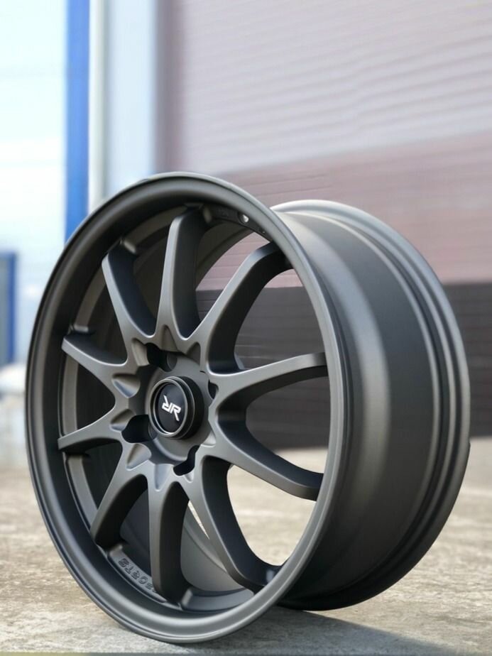 Диски автомобильные RR CSSYA9500 17*7,5 4*114,3 ET45 67,1 OY/M