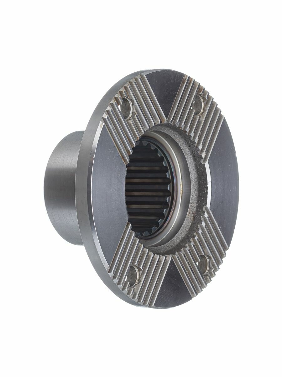 Фланец КПП-154