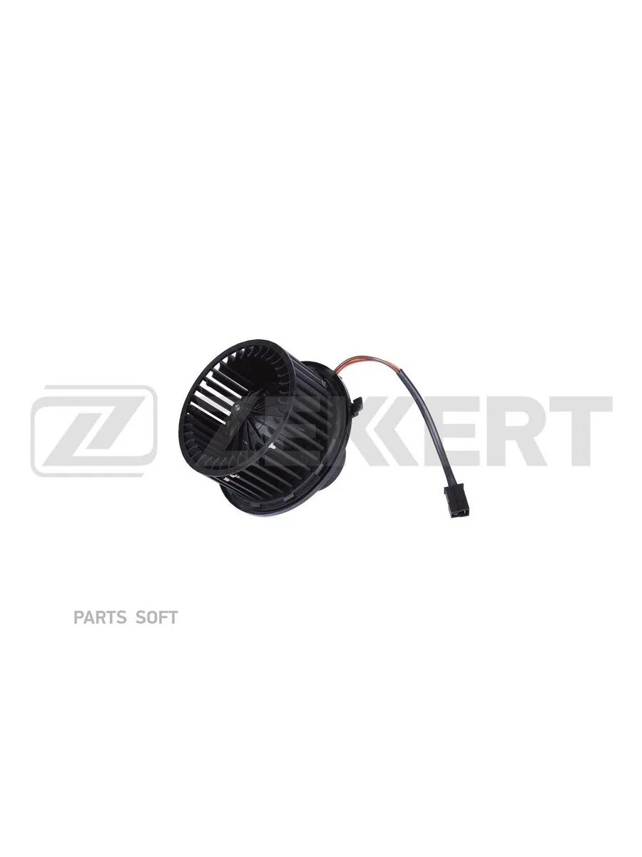 Вентилятор отопителя Audi 80 III IV 86- A4 94- Coupe II 88- Cabriolet 91- VW Passat III IV 88-