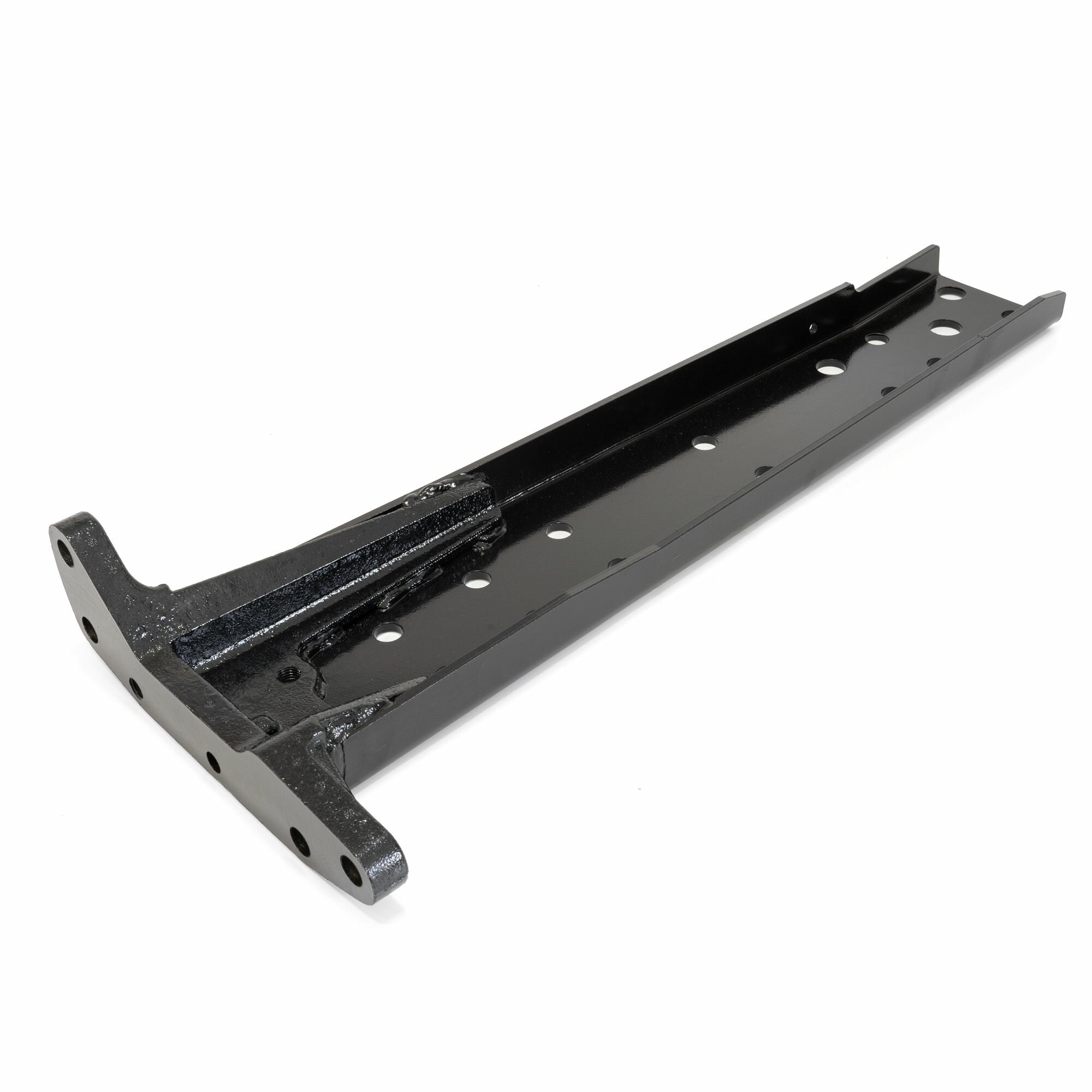 Лонжерон 80-2801050 правый МТЗ, с ухом