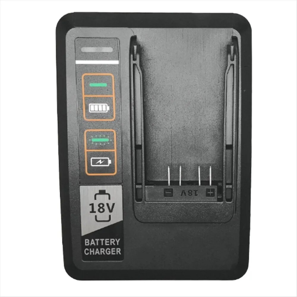 2.445-032.0 Для Аккумулятора Для Karcher 18 В 2,5 А 5 А, Сетевое Зарядное Устройство С Вилкой ЕС