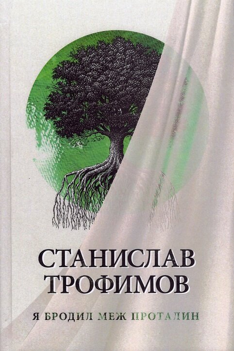 Я бродил меж проталин (16+)