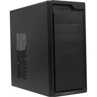 Корпус BA831BK Black