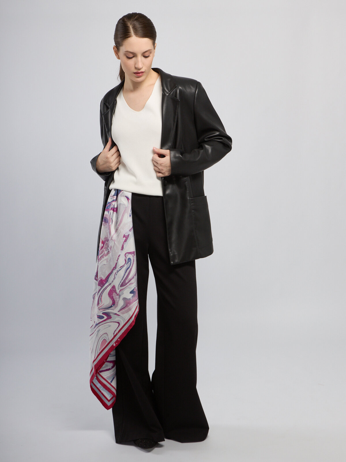 Платок для женщин