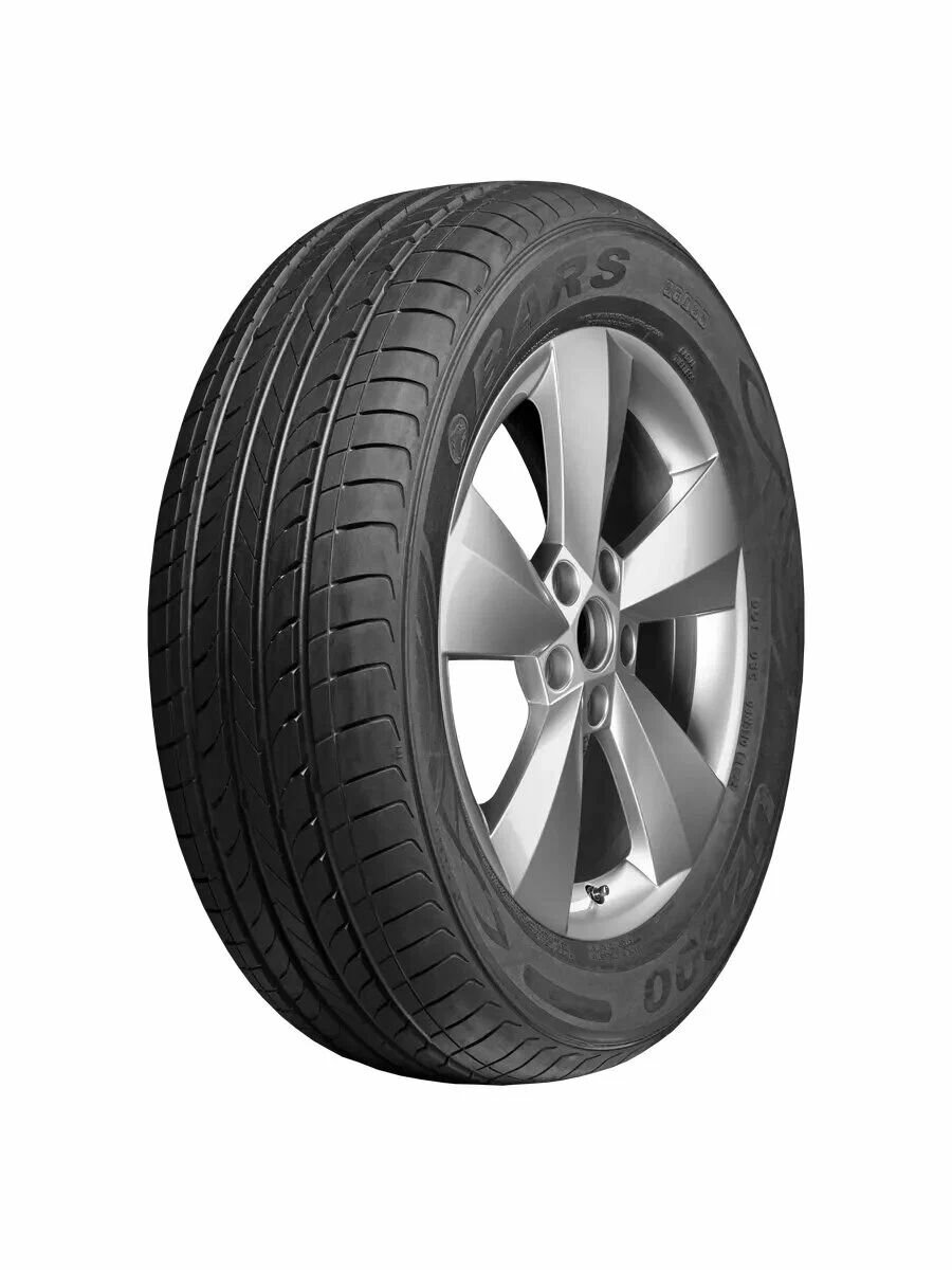 Шины летние Bars UZ220 185/60 R14 82H