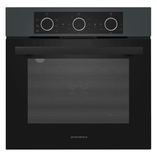 Электрический духовой шкаф Maunfeld AEOF6060G1
