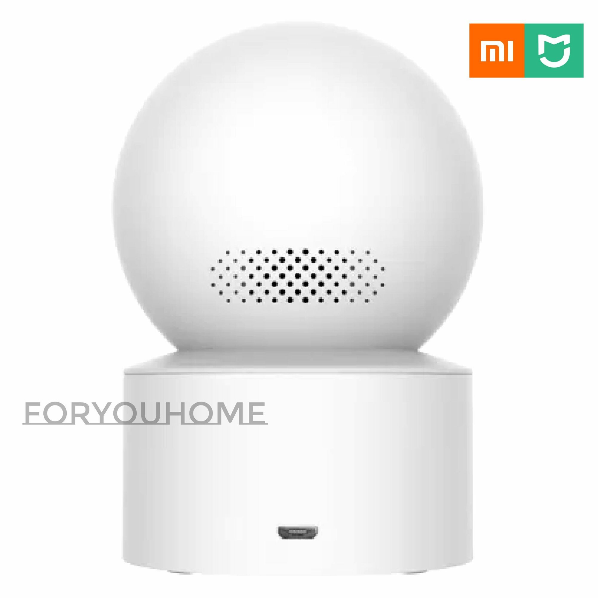 IP-камера Mi Smart Camera C200 — фото 1
