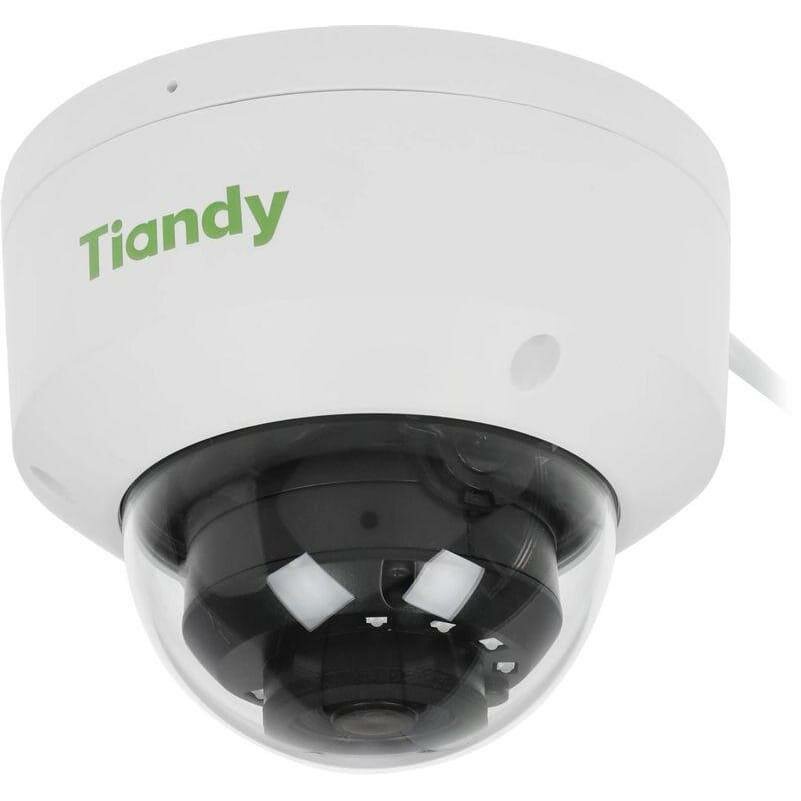 Камера видеонаблюдения IP TIANDY Super Lite TC-C32KN I3/E/Y/C/SD/2.8mm/V4.3, 1920х1080 pix, 2.8 мм, белый [tc-c32kn i3/e/y/c/sd/2.8/v4.3]