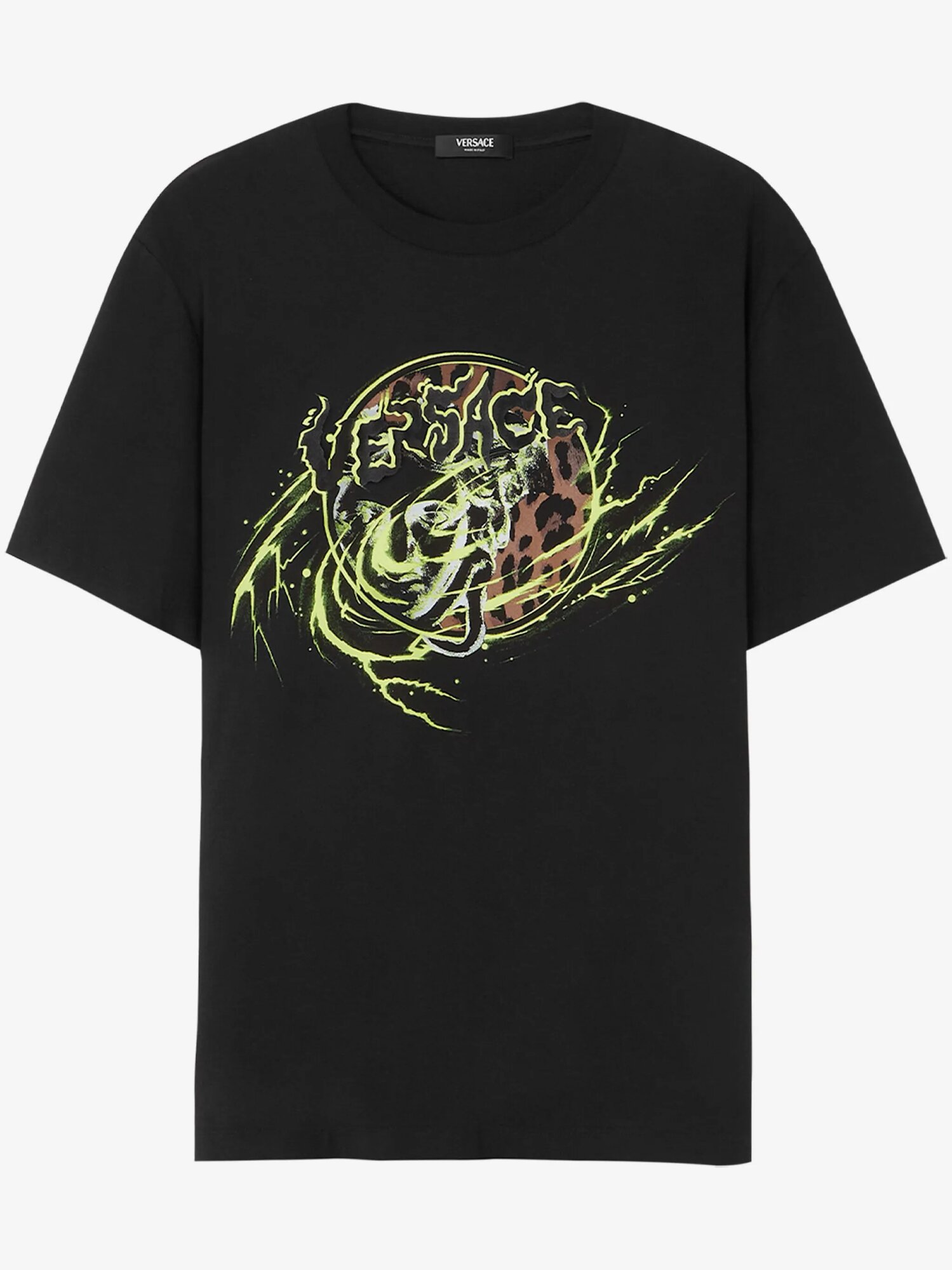 Футболка Medusa Punk