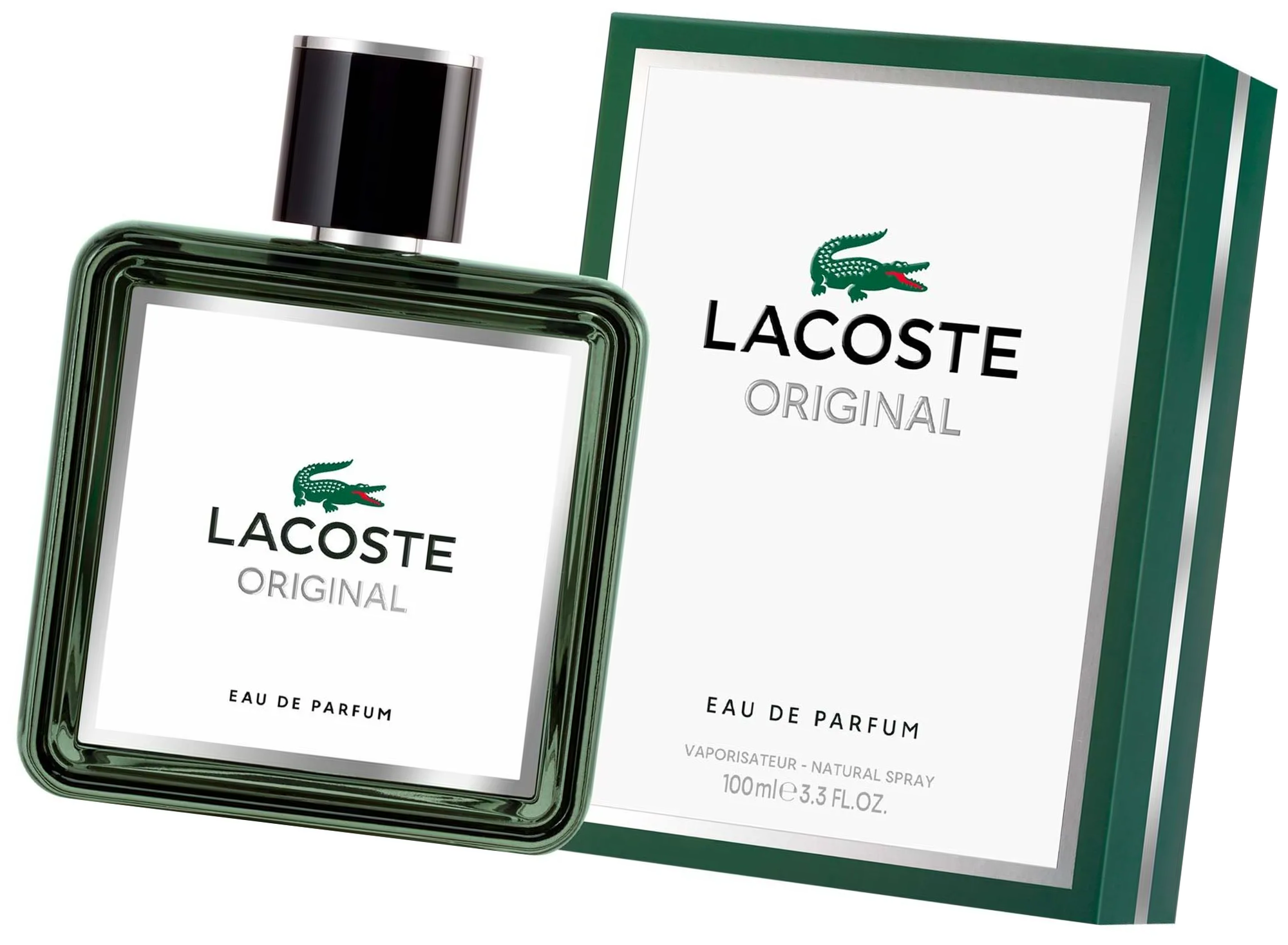 Лакост оригинал парфюм 100 мл для мужчин / Lacoste Original eau de parfum