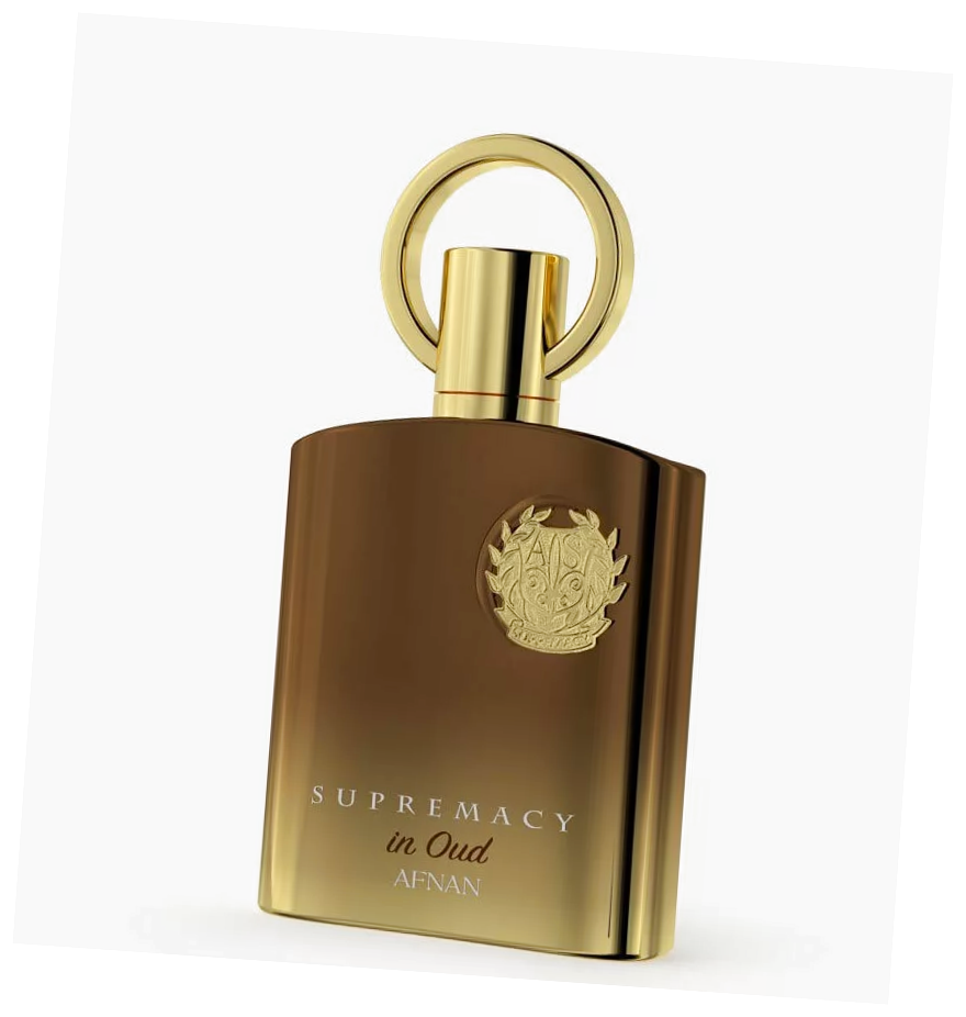Афнан Супремаси Ин Уд аромат 100 мл унисекс - Afnan Supremacy In Oud духи