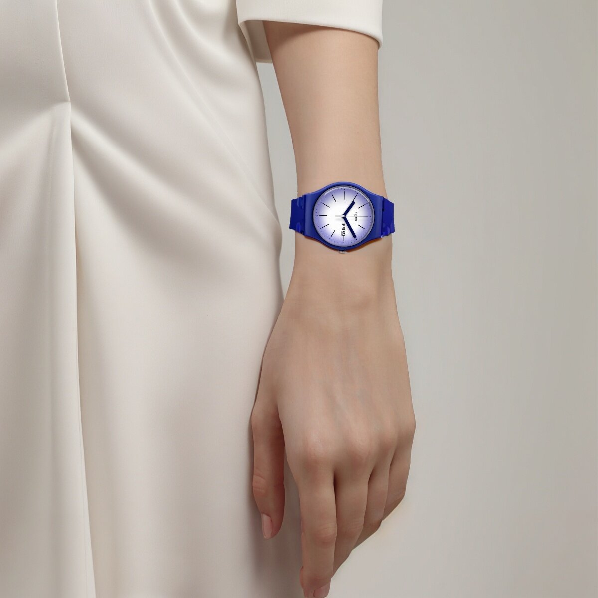 Наручные часы Swatch — фото 1