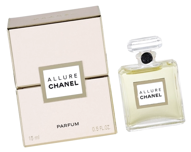Женская туалетная вода Шанель Аллюр 15 мл без спрея - Chanel Allure парфюм