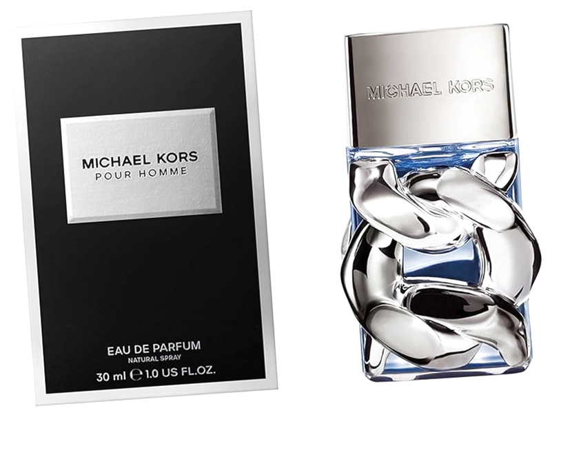 Мужской аромат Michael Kors Pour Homme 30 мл - парфюмерная вода Майкл Корс Пур Хом