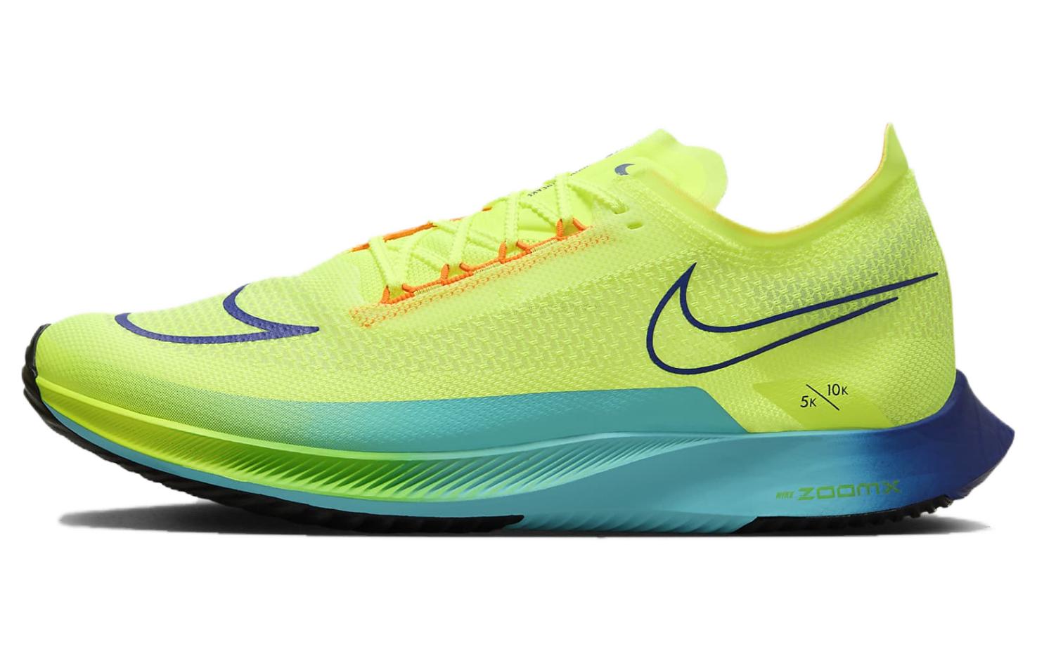 Кроссовки ZoomX Streakfly