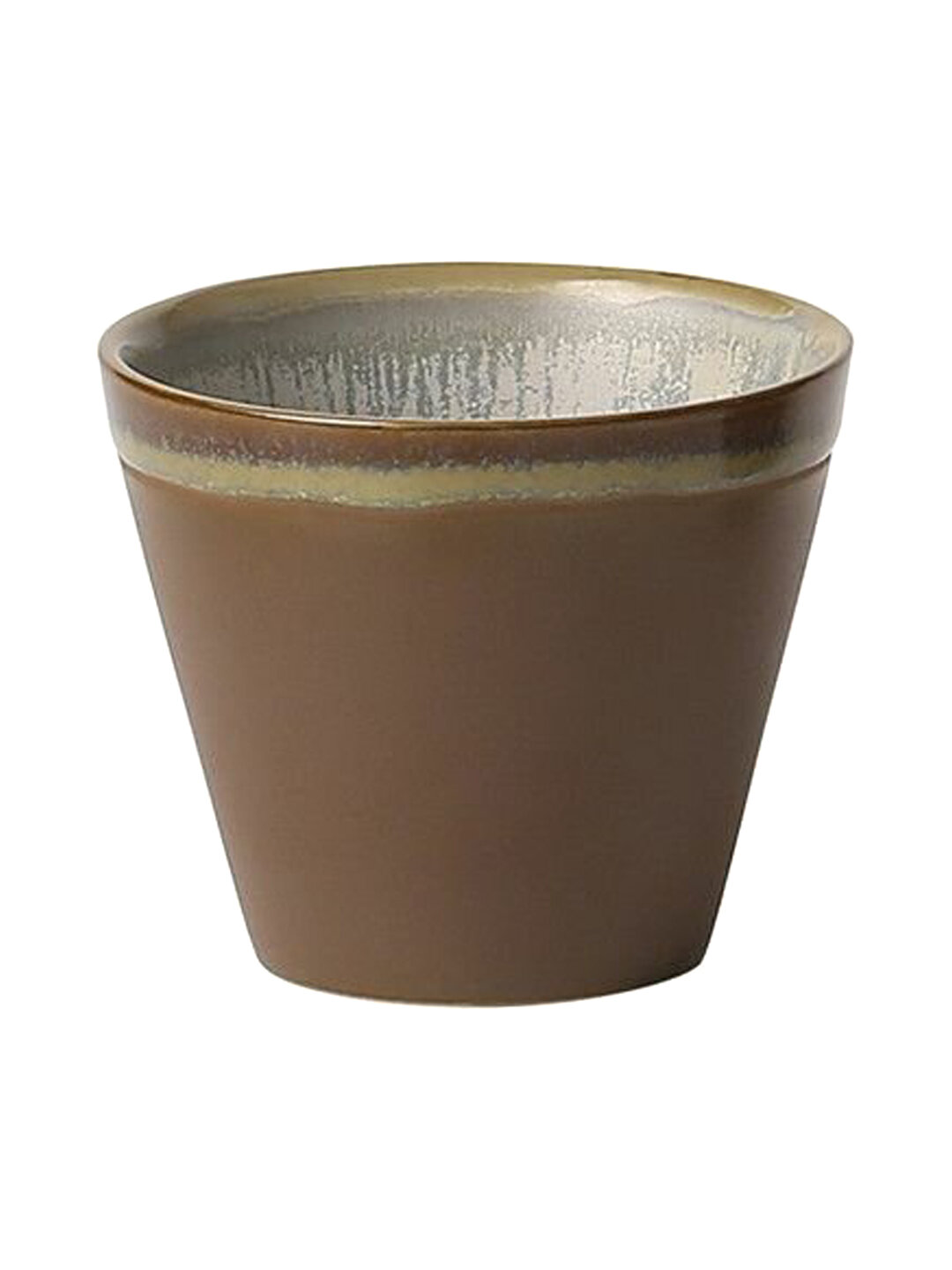 Стакан, Roomers Tableware, Auberge, 85 мл, керамика, Нидерланды