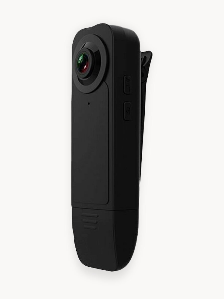 Экшн-камера. Умная портативная камера, видеорегистратор в машину, камера видеонаблюдения с датчиком движения