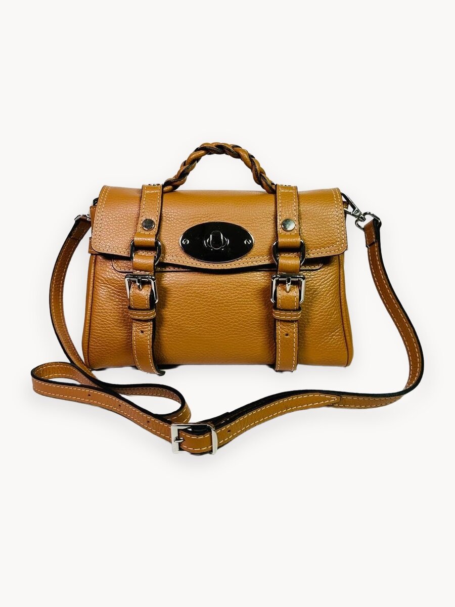 Сумка сэтчел