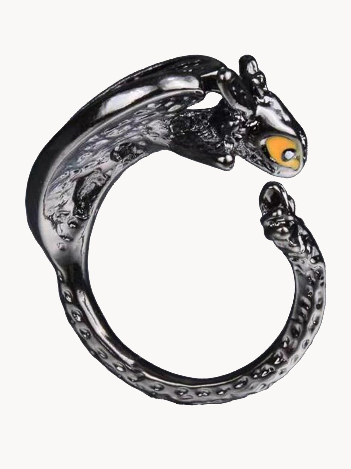 Кольцо DRAKON IRG