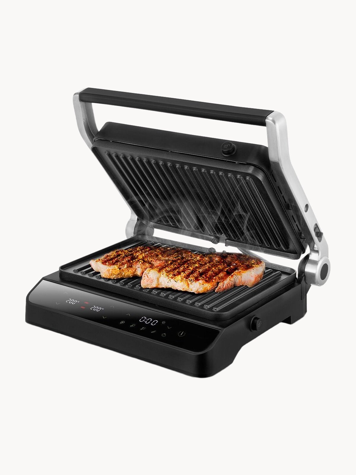 Электрогриль Kitfort КТ-4617