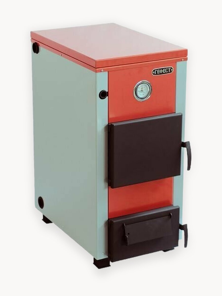 Котел "Гефест" 30 кВт. Котлы серии "Гефест": Оптимальный выбор современного жителя