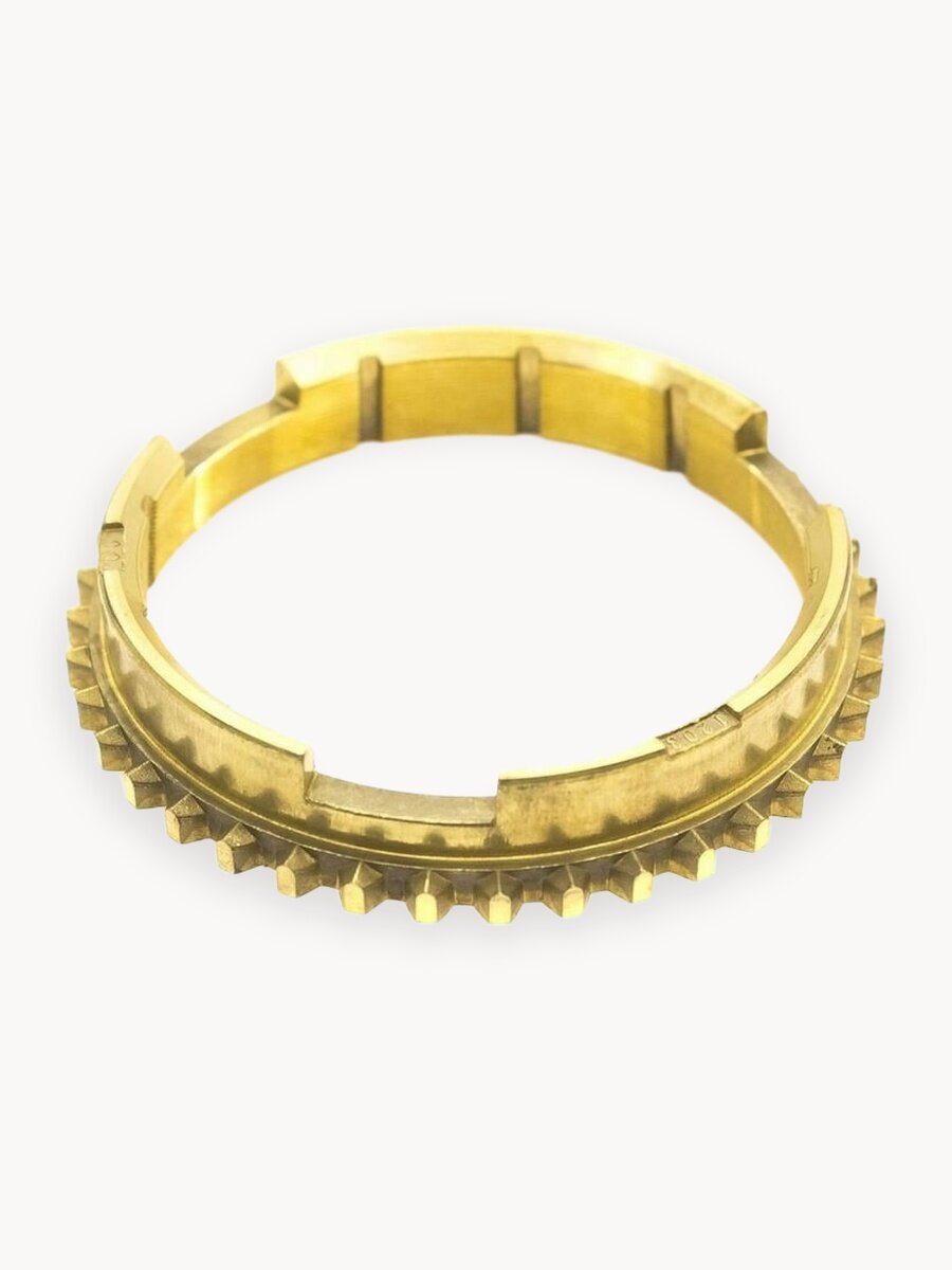 Кольцо синхронизатора УАЗ 469, 3151, 452 Буханка с 4-х ступ. КПП нового образца