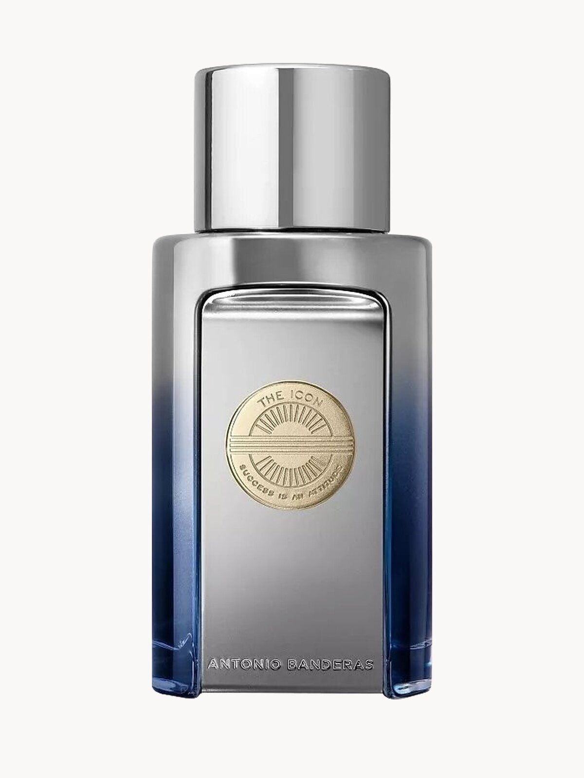 ANTONIO BANDERAS The Icon Elixir, 50 мл