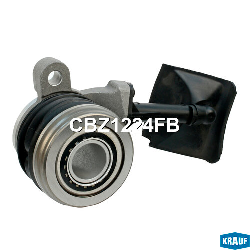 Подшипник выжимной гидравлический Krauf CBZ1224FB