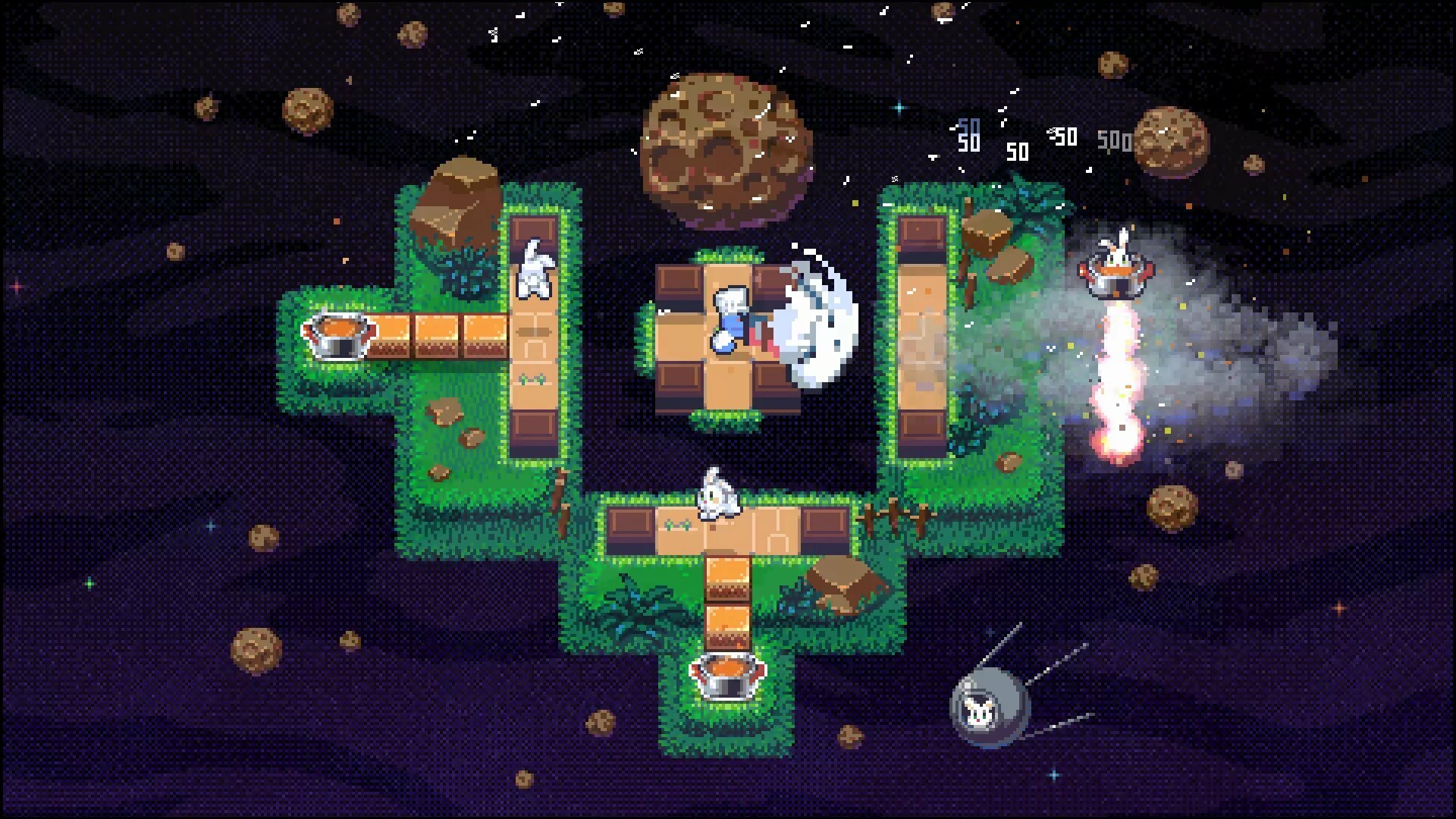 Radical Rabbit Stew [STEAM / Россия и СНГ] — фото 1