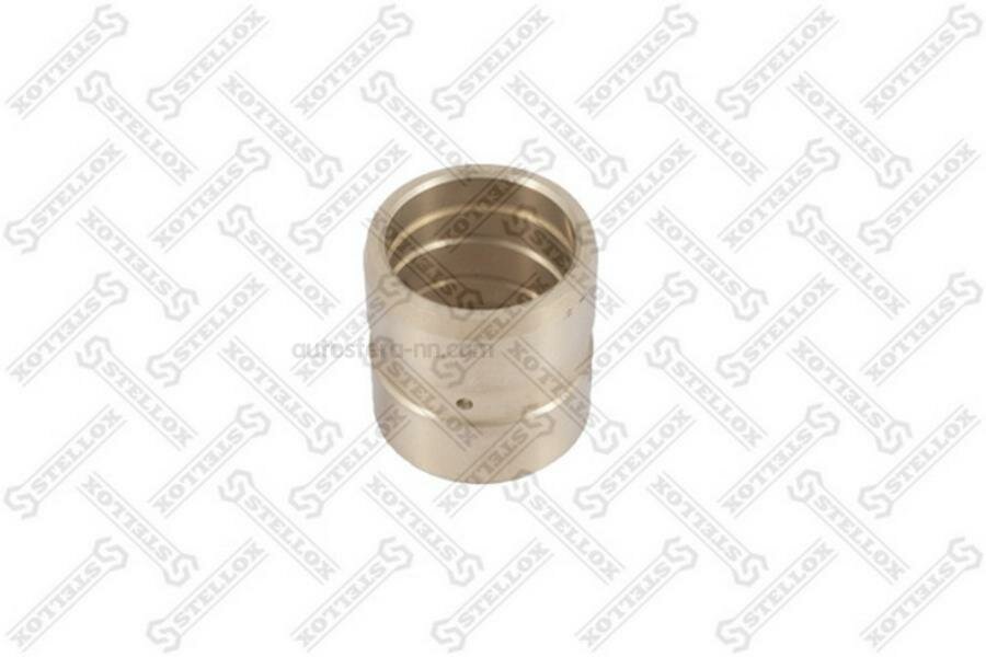 STELLOX 8509812SX втулка тормозного вала !(бронз) 38x47.7x50.5 \ROR