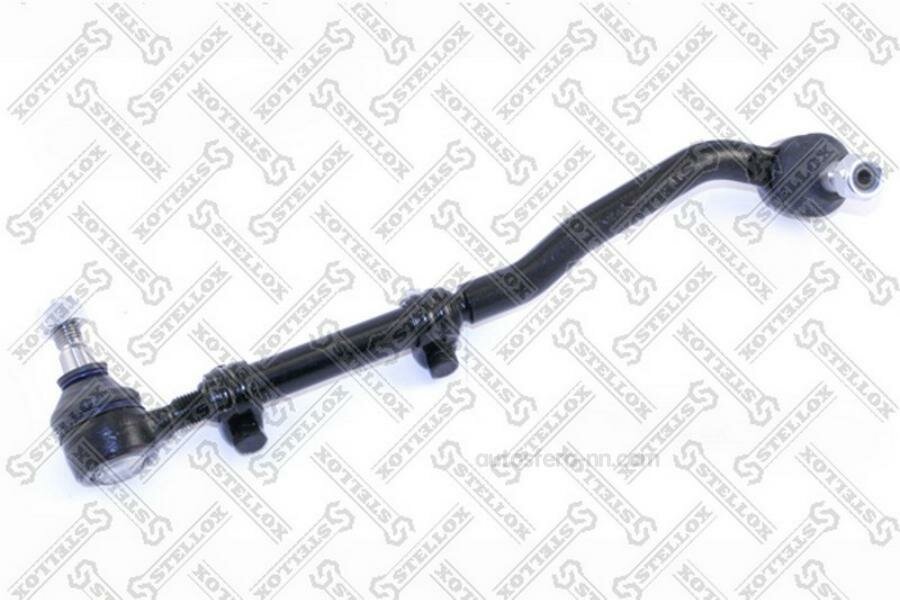 STELLOX 5301233SX тяга рулевая с наконечником правая!\ Opel Omega all 94>