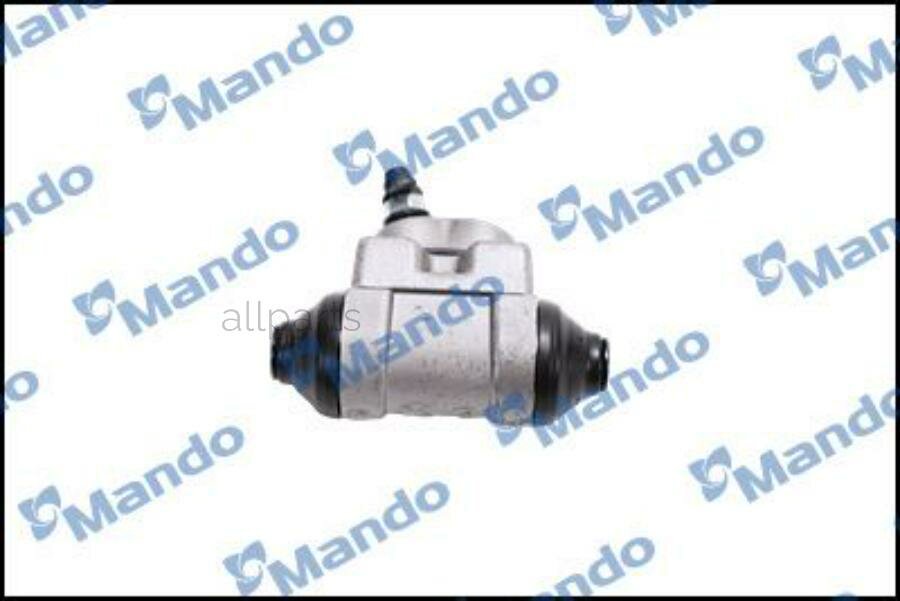 MANDO EX5833025200 Цилиндр тормозной задний левый