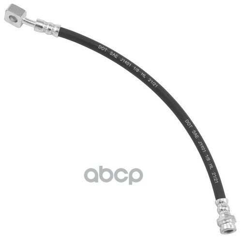 Шланг тормозной LAND ROVER DISCOVERY 04-, RANGE ROVER SPORT 05-09 G.U.D арт. GBH000455
