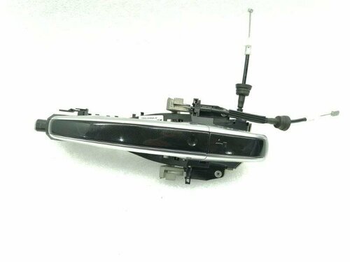 Ручка двери (наружная) Land Rover Range Rover 4 2015 LR038472 — купить ...