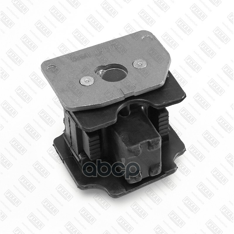Опора двигателя верхняя (Без кронштейна) VOLVO S60/S80/V70/XC70/XC90 01-> FIXAR арт. FL0499