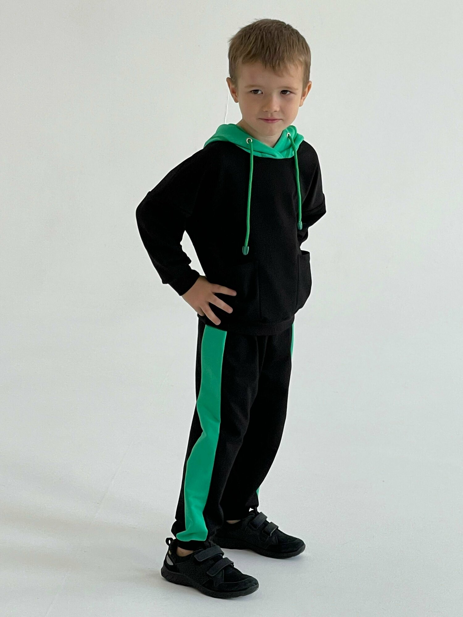 Костюм спортивный Nice cat Для детей