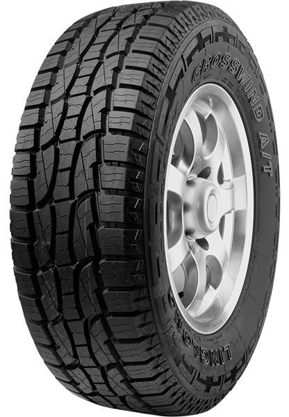 Автошина LINGLONG CROSSWIND A/T 100 255/70 R15 108 T