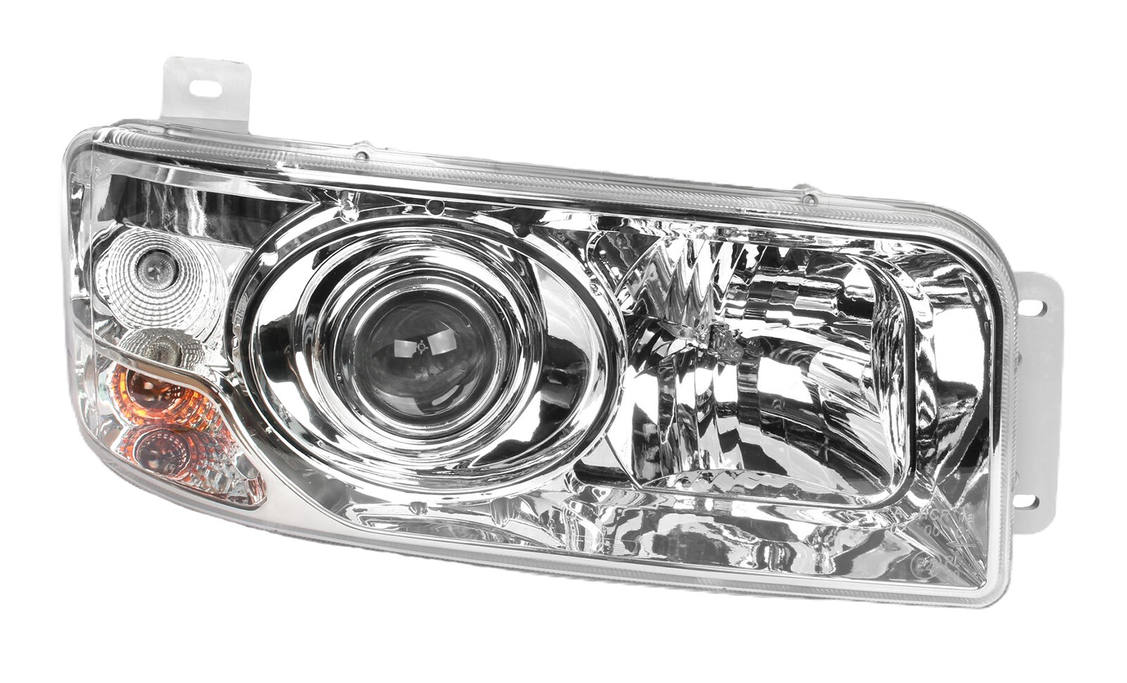 Фара МАЗ-447131, 5440 нового образца правая SKV 303775, 30.3775Т/730.3775