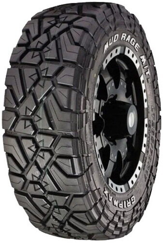 Шина Gripmax Mud Rage M/T III 265/65R17 120/117Q RWL