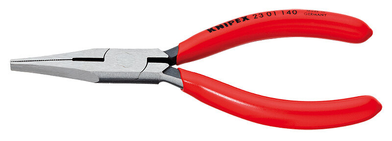 Плоскогубцы с режущими кромками KNIPEX KN-2301140
