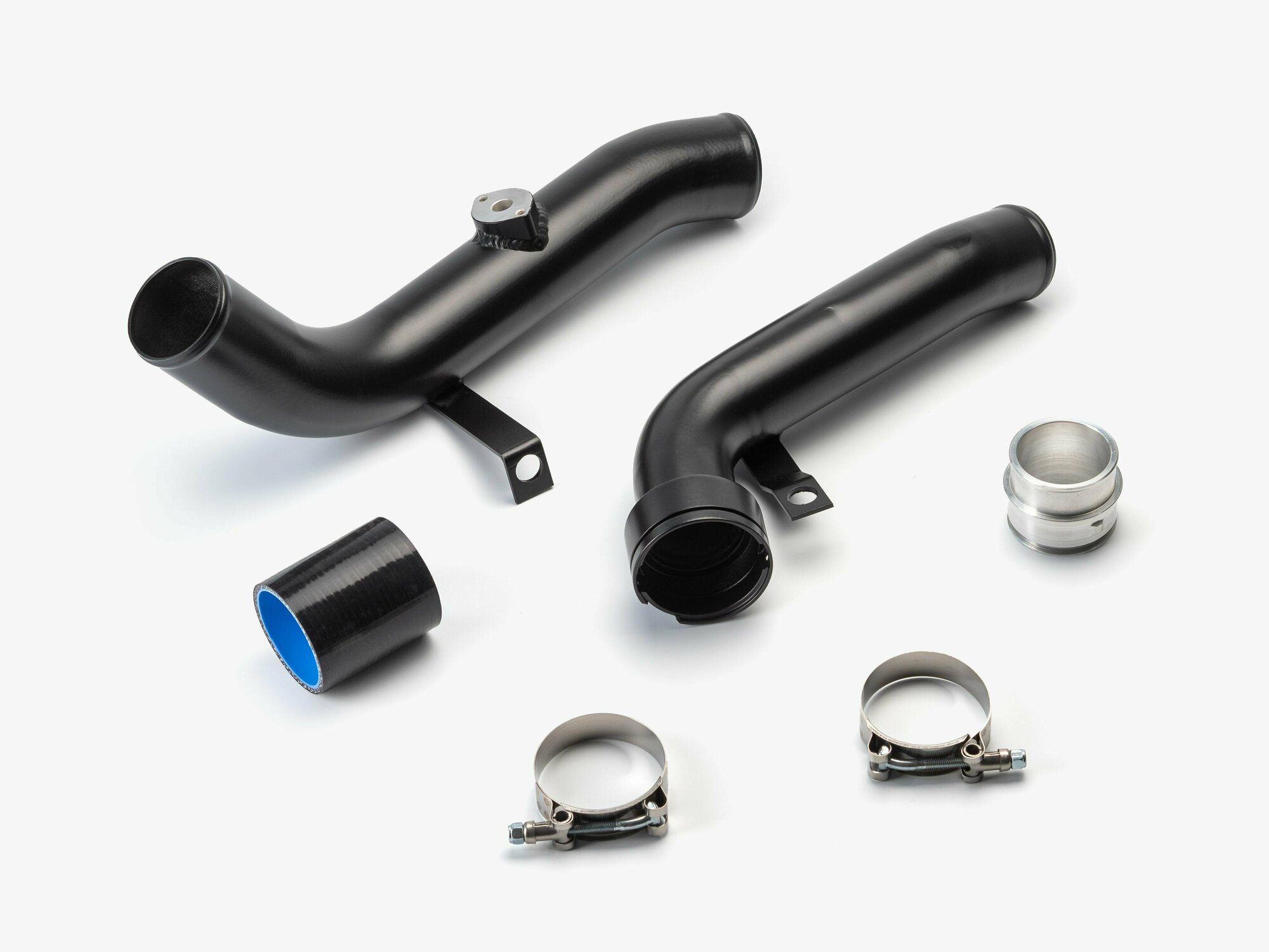 Бустпайпы Аudi A3, TT 2.0 ea-888 gen 1-2 Пайпинг Кит Аudi A3, TT 2.0 ea-888 gen 1-2 для Интеркулера